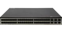 China Huawei CE6820-48S6CQ 48-Port 10GE SFP+ 6x100GE QSFP28 Data Center Switch for sale
