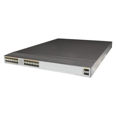 China Huawei CloudEngine 6800 CE6850U-24S2Q-HI 640 Gbps TOR Data Center Switch 24x10G SFP+ 2x40G QSFP+ for sale