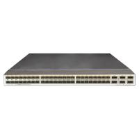 China Huawei CE6850U-48S6Q-HI CloudEngine 6800 48 Port 10G SFP+ Data Center Switch 100-240VAC for sale