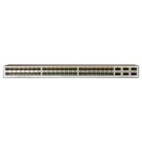 China Huawei CE6850U-48S6Q-HI CloudEngine 6800 48 Port 10G SFP+ Data Center Switch 100-240VAC for sale