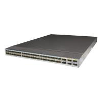 China 2.56 Tbit/S Cloudengine 6800 Tor Switch CE6851-48S6Q-HI High Interface Density for sale