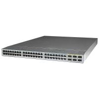 China Huawei CloudEngine 6800 CE6855-48T6Q-HI 48 Port 10GE Switch 1.44 Tbps 1080 Mpps for sale