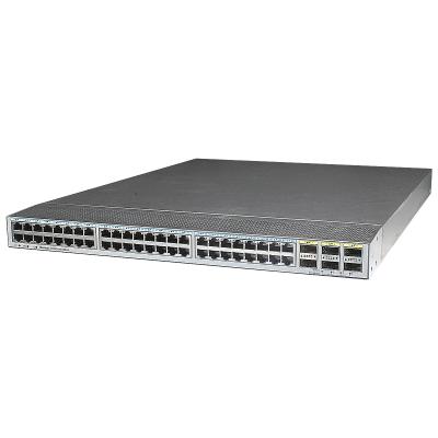 China Huawei CloudEngine 6800 CE6855-48T6Q-HI 48 Port 10GE Switch 1.44 Tbps 1080 Mpps for sale