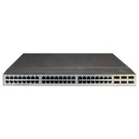 China Huawei CloudEngine 6800 CE6855-48T6Q-HI 48 Port 10GE Switch 1.44 Tbps 1080 Mpps for sale