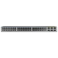 China Huawei CloudEngine 6800 CE6855-48T6Q-HI 48 Port 10GE Switch 1.44 Tbps 1080 Mpps for sale