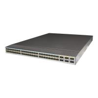China Huawei CE6856-48S6Q-HI 48 Port 10G SFP+ 6x40GE QSFP+ Data Center Switch 1.44 Tbit/s for sale