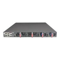 China CE6856-48T6Q-HI 16 MB Buffer Data Center Core Switch 1.44Tbit/S 48 Port Network Switch for sale