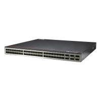 China 1000 Mpps Industrial Network Switch 2.16 Tbit S 32 MB Buffer CE6857-48S6CQ-EI for sale