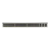 China 1000 Mpps Industrial Network Switch 2.16 Tbit S 32 MB Buffer CE6857-48S6CQ-EI for sale