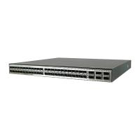 China 48 Port Ethernet Network Switch 3.6 Tbit/s CE6863-48S6CQ IDC Switch for sale