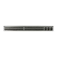 China 48 Port Ethernet Network Switch 3.6 Tbit/s CE6863-48S6CQ IDC Switch for sale