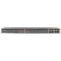 China 2000 Mpps 4 Tbit/S Network Tor Switch CE6865-48S8CQ-EI Huawei Data Center Switches for sale