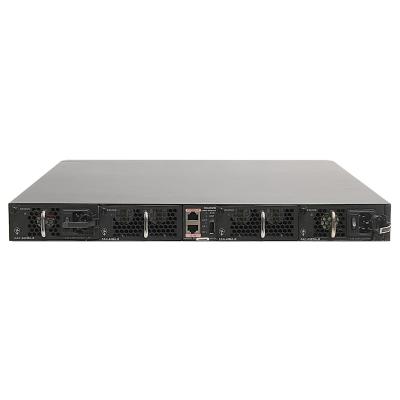 China Huawei CloudEngine 6870 48S6CQ EI 48 Port 10GE SFP+ 6x100GE QSFP28 4GB Buffer Data Center Switch for sale
