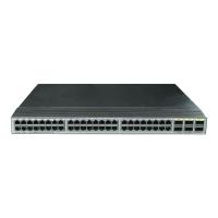 China Huawei CE6870-48T6CQ-EI CloudEngine 6800 48 Port 10GE Base-T 6x100GE QSFP28 Data Center Switch for sale