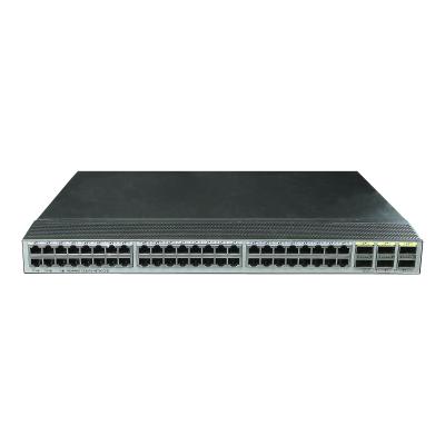 China Huawei CE6870-48T6CQ-EI CloudEngine 6800 48 Port 10GE Base-T 6x100GE QSFP28 Data Center Switch for sale