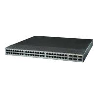 China Huawei CE6870-48T6CQ-EI CloudEngine 6800 48 Port 10GE Base-T 6x100GE QSFP28 Data Center Switch for sale