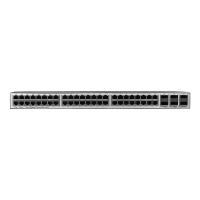 China Huawei CE6870-48T6CQ-EI CloudEngine 6800 48 Port 10GE Base-T 6x100GE QSFP28 Data Center Switch for sale