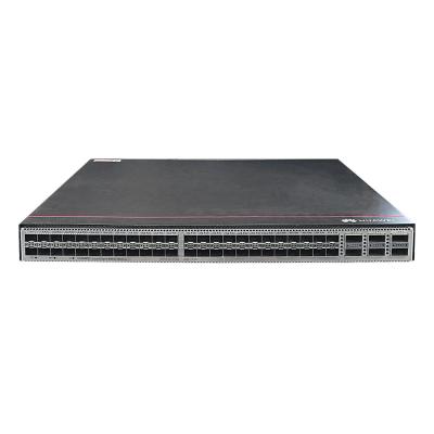 China Huawei CloudEngine CE6881E-48S6CQ 48 Port 10GE 25GE Switch 2.88 Tbit/s 940Mpps for sale