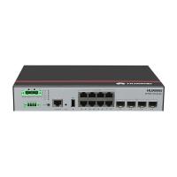 China Huawei S5720I-12X-SI-AC 72 Mpps Network Access Switch IP30 12xGE 10GE Uplink for sale
