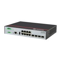 China Huawei S5720I-12X-SI-AC 72 Mpps Network Access Switch IP30 12xGE 10GE Uplink for sale