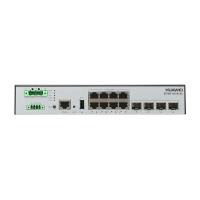 China Huawei S5720I-12X-SI-AC 72 Mpps Network Access Switch IP30 12xGE 10GE Uplink for sale