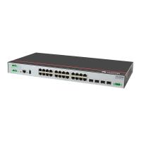 China Huawei S5720I-28X-SI-AC 24 Port Gigabit L3 Switch 96 Mpps 110-250V for sale