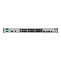 China Huawei S5720I-28X-SI-AC 24 Port Gigabit L3 Switch 96 Mpps 110-250V for sale