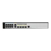 China Huawei S5720S-12TP-PWR-LI-AC PoE+ Switch 8 GE Ports 4 SFP 124W for sale