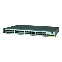 China Huawei S5720S-52P-PWR-LI-AC 48 Port Gigabit PoE Switch 87 Mpps 4094 VLANs for sale