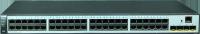 China Huawei S5720S-52X-LI-AC 48 Port Gigabit Ethernet Switch 144 Mpps 8k MAC for sale