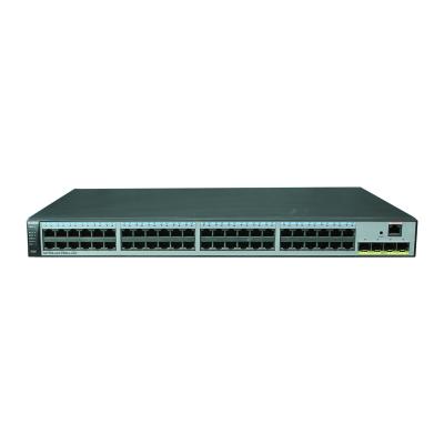 China Huawei S5720S-52X-PWR-LI-AC Gigabit Access Switch 24 Ports PoE+ 10GE Uplink for sale