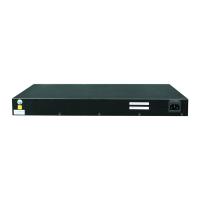 China Huawei S5720S-52X-PWR-LI-AC Gigabit Access Switch 24 Ports PoE+ 10GE Uplink for sale