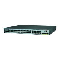 China Huawei S5720S-52X-PWR-LI-AC Gigabit Access Switch 24 Ports PoE+ 10GE Uplink for sale