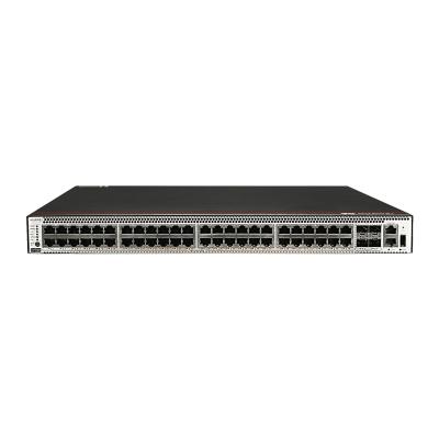 China Huawei CloudEngine S5731-S48P4X 48 Port Gigabit Ethernet Switch with 4x10GE Uplink for sale