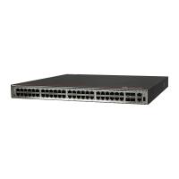 China Huawei CloudEngine S5731-S48P4X 48 Port Gigabit Ethernet Switch with 4x10GE Uplink for sale