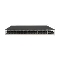 China Huawei S5731S-S48T4X-A Managed Network Switch 48 Ports Gigabit 4x10GE Uplink for sale