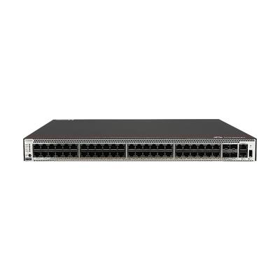 China Huawei S5731S-S48T4X-A Managed Network Switch 48 Ports Gigabit 4x10GE Uplink for sale