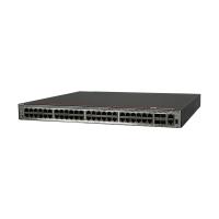 China Huawei S5731S-S48T4X-A Managed Network Switch 48 Ports Gigabit 4x10GE Uplink for sale