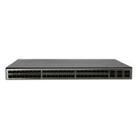 China CloudEngine S5732-H48S6Q 48 Port Gigabit Switch 6x40G Uplink 2.4 Tbit/s for sale