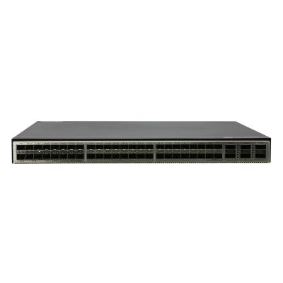 China CloudEngine S5732-H48S6Q 48 Port Gigabit Switch 6x40G Uplink 2.4 Tbit/s for sale