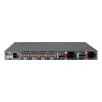 China CloudEngine S5732-H48S6Q 48 Port Gigabit Switch 6x40G Uplink 2.4 Tbit/s for sale