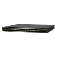 China CloudEngine S5732-H48S6Q 48 Port Gigabit Switch 6x40G Uplink 2.4 Tbit/s for sale