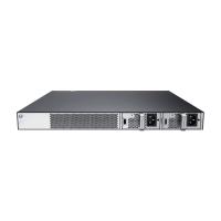 China Huawei CloudEngine S5735-S32ST4X 24 Port GE SFP 4x10GE Uplink Managed Switch for sale
