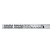 China Huawei CloudEngine S5735-S32ST4X 24 Port GE SFP 4x10GE Uplink Managed Switch for sale