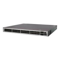 China S5735-S48T4X 48 Port Gigabit Switch for sale
