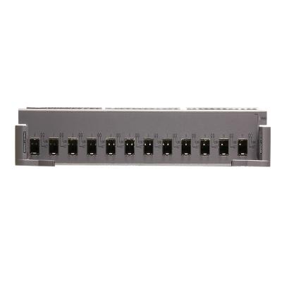 China Huawei ES0D0X12SA00 12-Port 10GBASE-X Interface Card for S7700 Series Switches for sale
