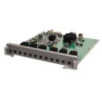 China Huawei ES0D0X12SA00 12-Port 10GBASE-X Interface Card for S7700 Series Switches for sale