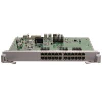 China new Interface Card ES0DG24TFA00 24 Port Interface Card S7700 for sale