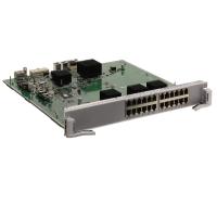 China new Interface Card ES0DG24TFA00 24 Port Interface Card S7700 for sale