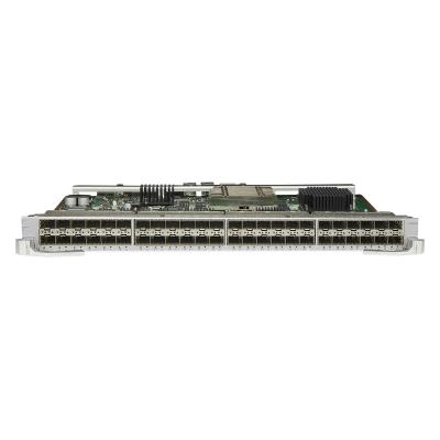 China new ES1D2G48SX1E 48 port interface card S7700 for sale